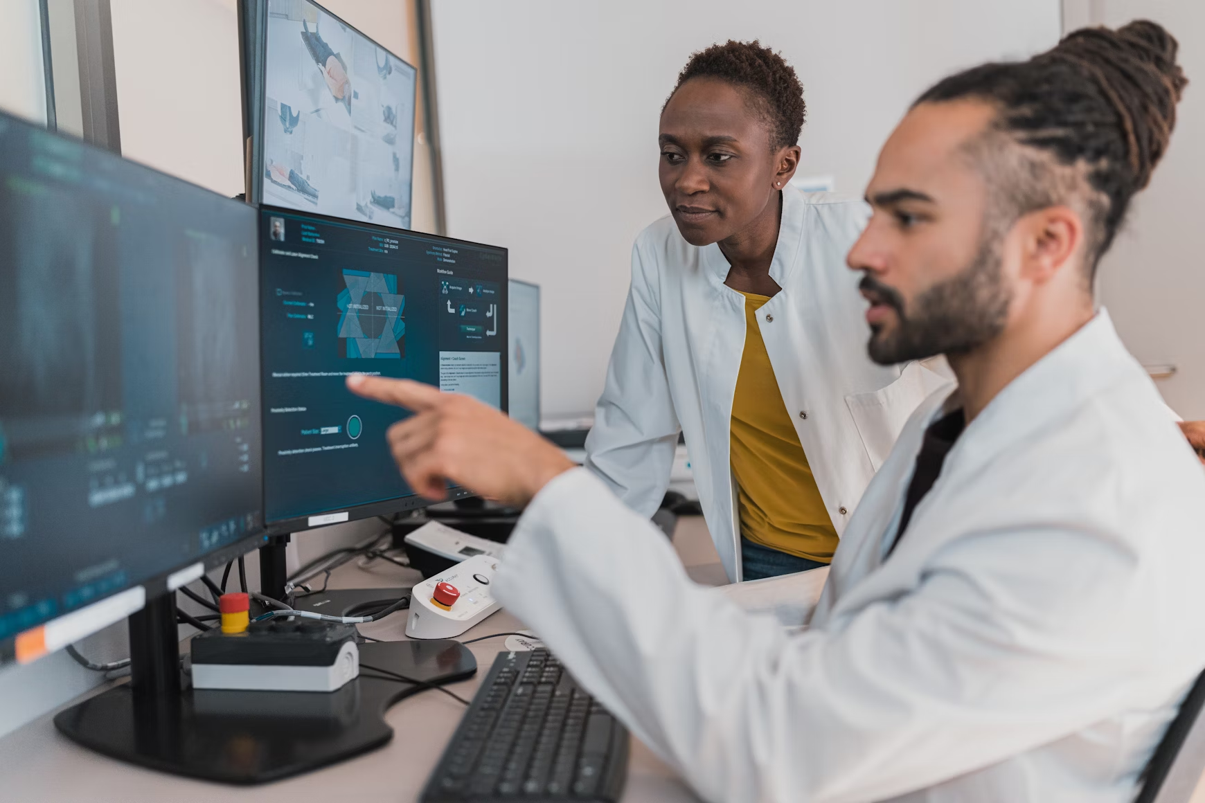 PHI Protect - Healthcare Data Security